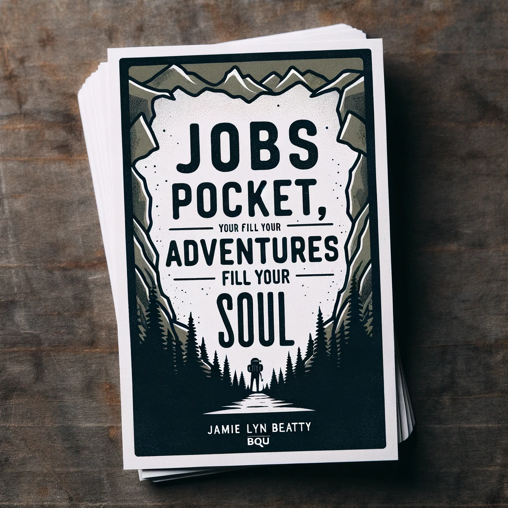 Inspiring Adventure Quotes for the Bold & Curious | Explore & Conquer