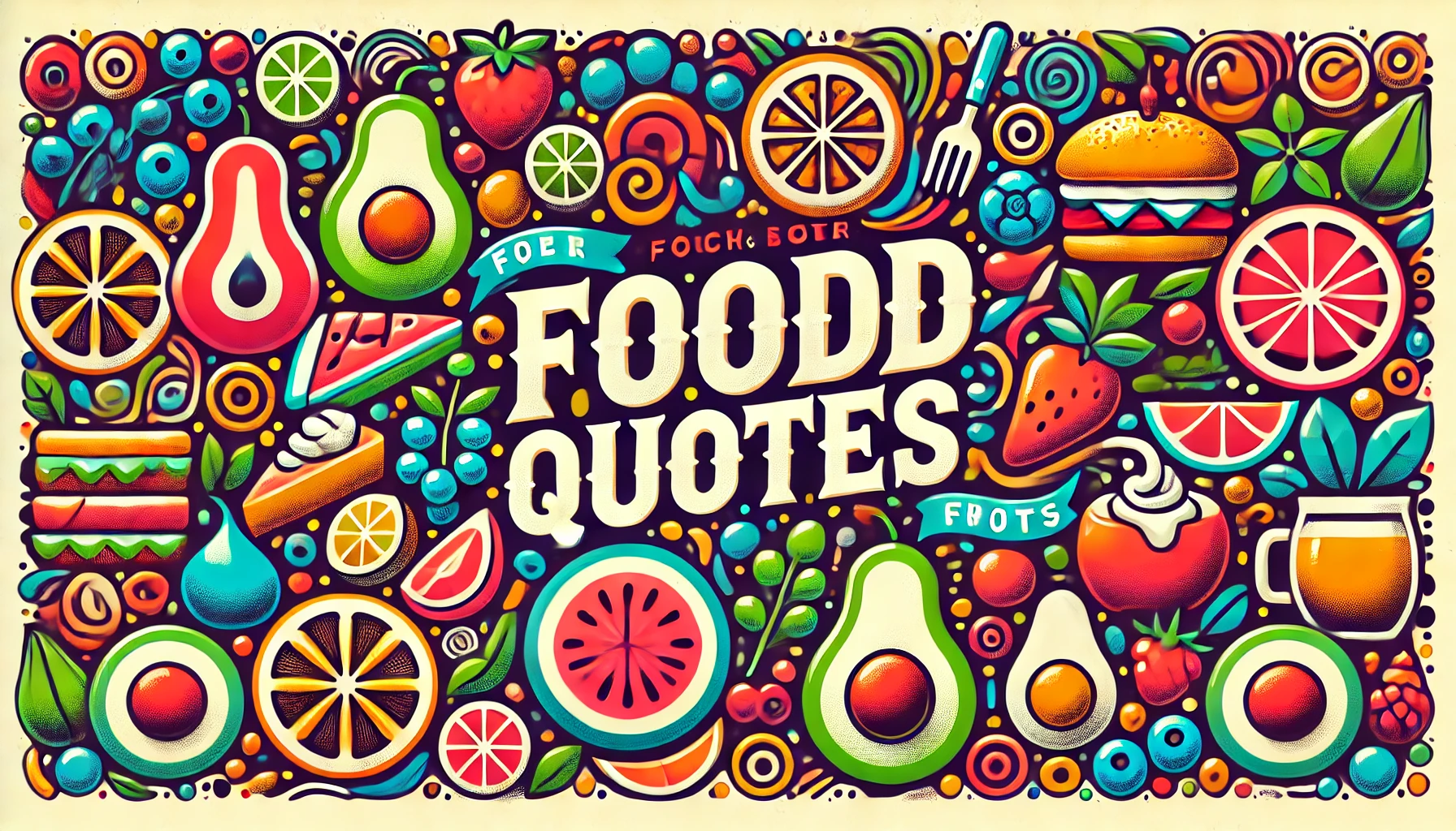 Delicious Food Quotes to Satisfy Your Appetite for Inspiration